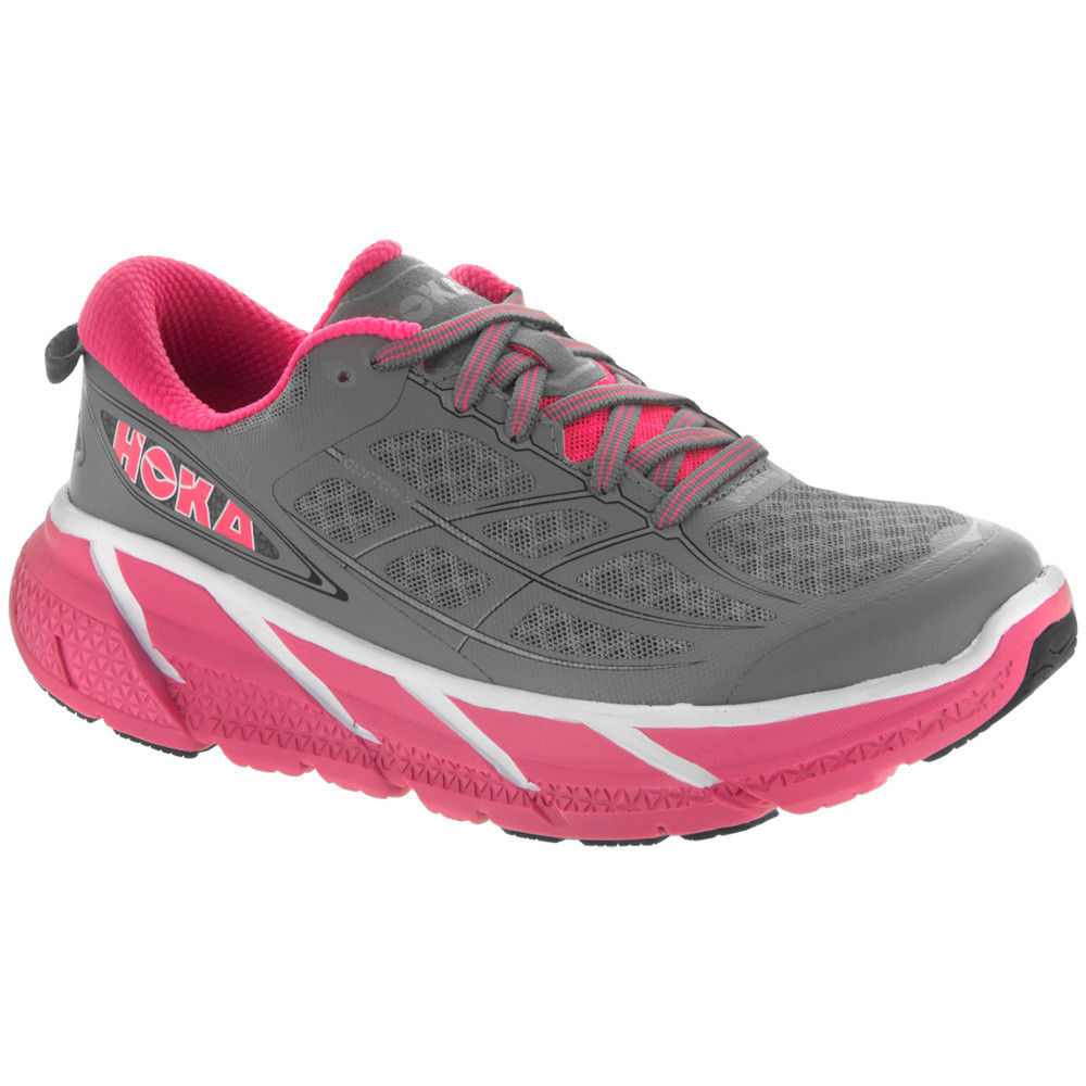 HOKA ONE ONE Clifton 2 Review - LetsRun.com