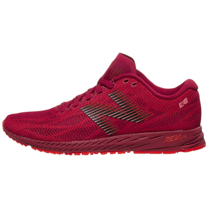 New Balance 1400 v6 Review - LetsRun.com