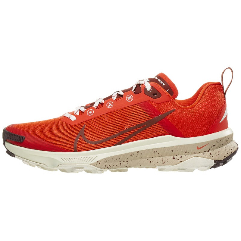 Nike React Terra Kiger 9 Review - LetsRun.com Nike React Terra Kiger 9 Review - LetsRun.com