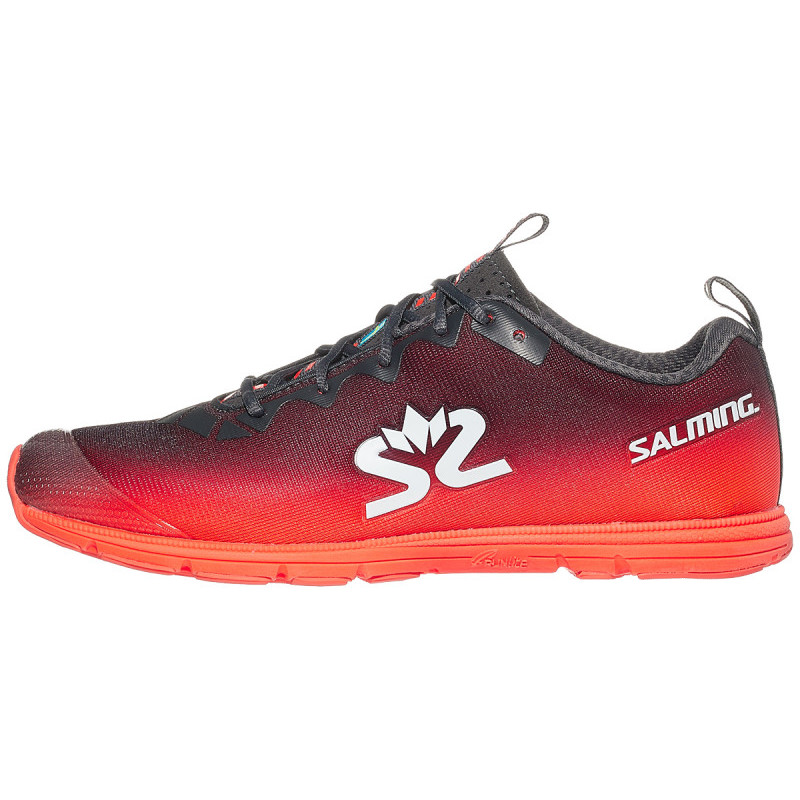 Salming Race 7 Review - LetsRun.com