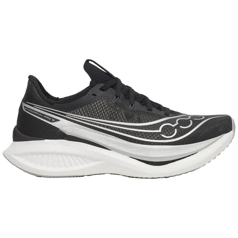Saucony Endorphin Pro v1 Review - LetsRun.com