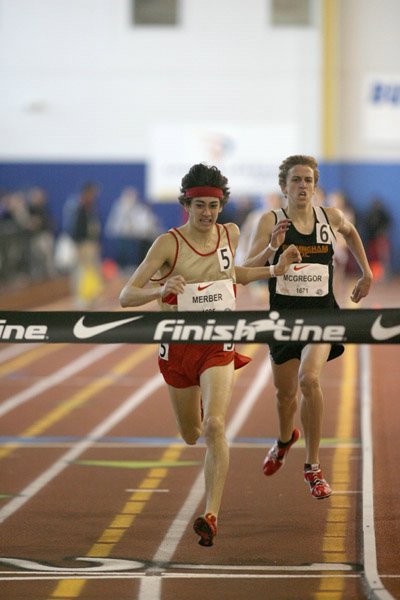 Kyle Merber
