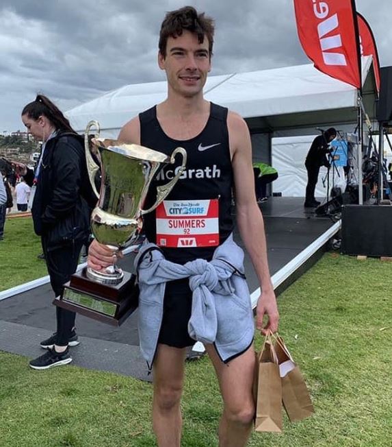 August 17, 2019 Homepage Archive - LetsRun.com