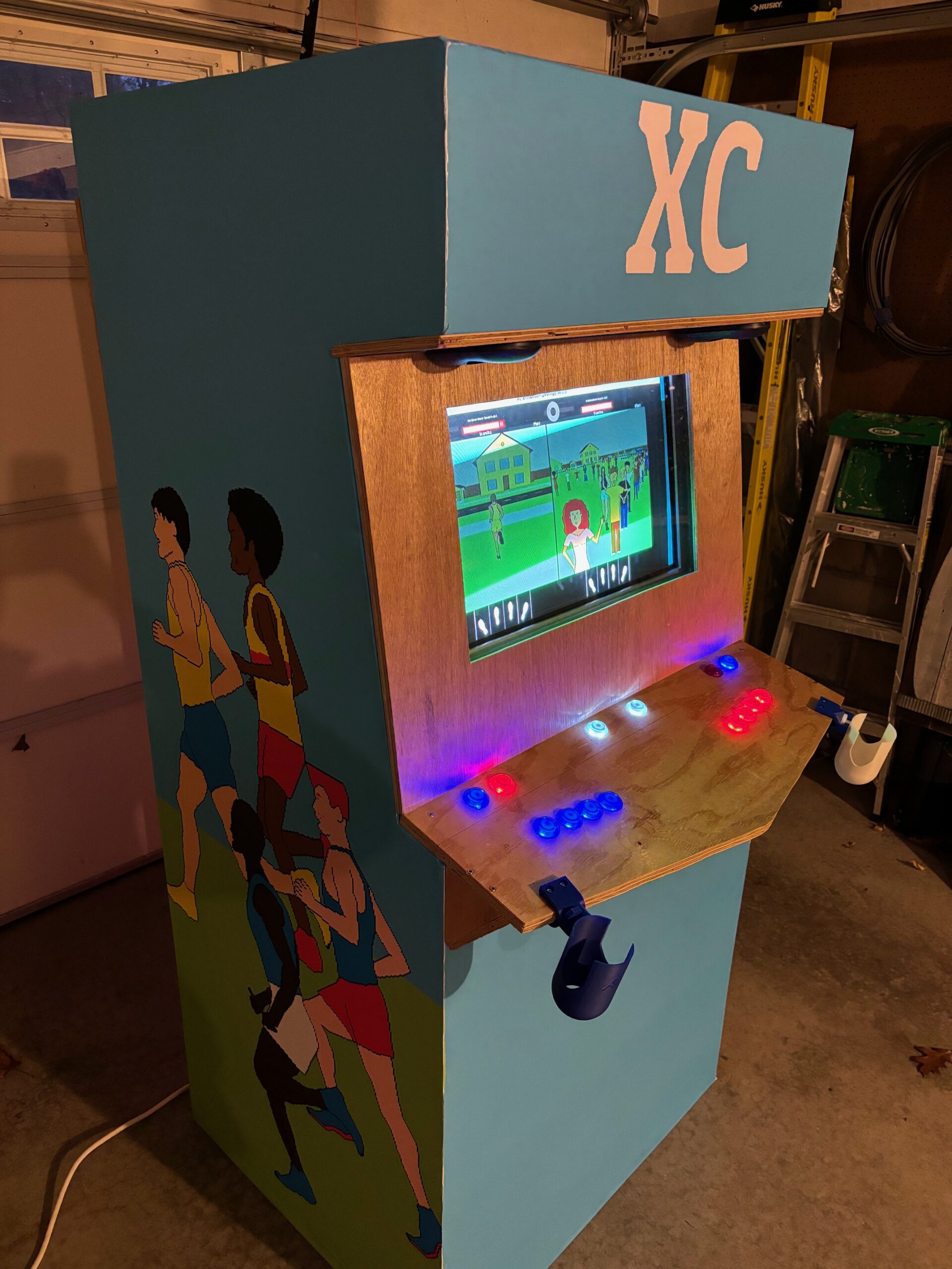 Running My Mouth and XC Cross Country Racing Update - LetsRun.com