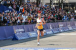 John Korir, Conner Mantz headline 2026 Boston Marathon field - LetsRun.com